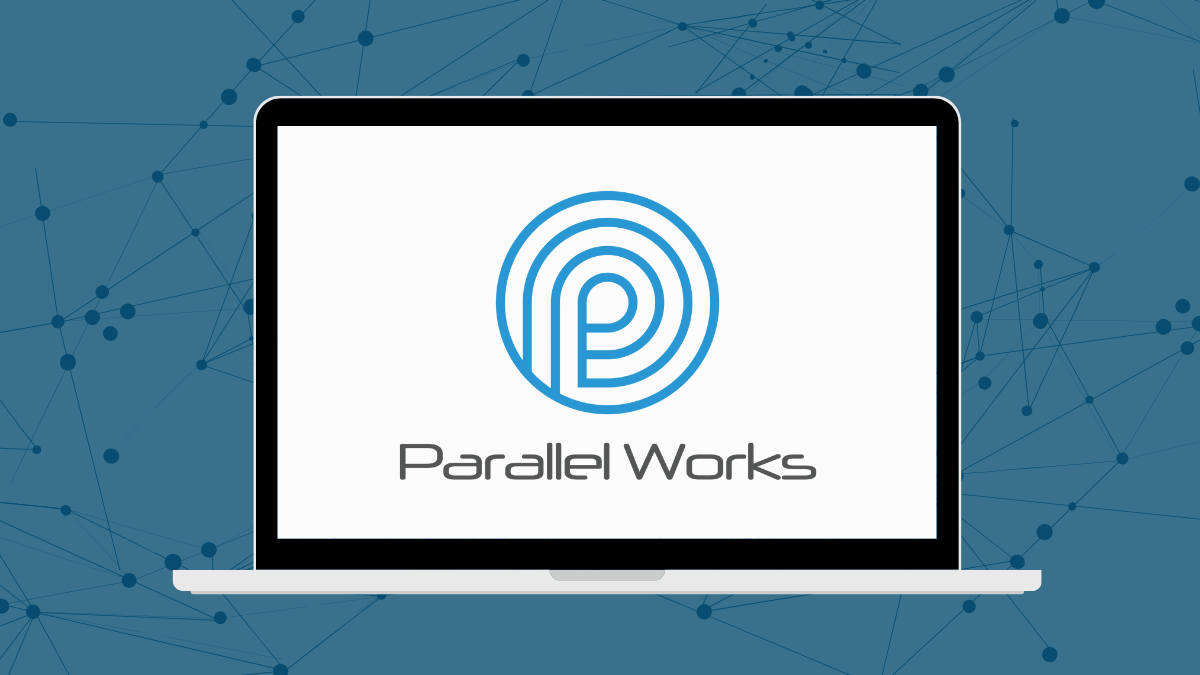 Parallel Works - Launches ACTIVATE: Seamlessly Configure, Access and Manage High Performance ...
