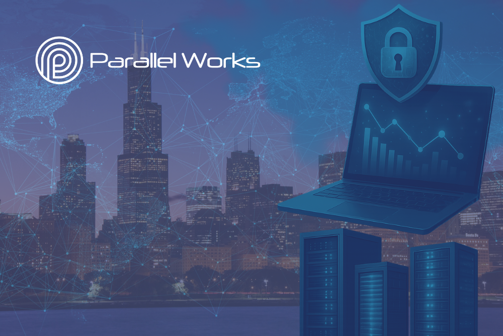 The Future of Computing is Hybrid - Parallel Works